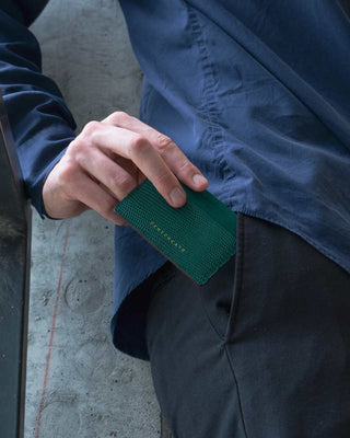 What is Nappa Leather? Definition, Uses and Qualities | GENTCREATE