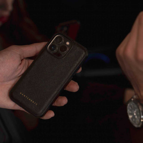 Matte Phone Case: Matte iPhone Cases & Covers | GENTCREATE