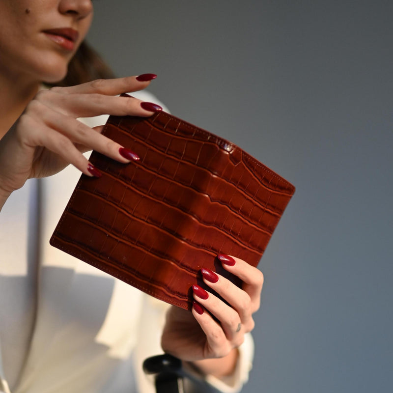 What Is Alcantara Material And How It's Used In Fashion - GENTCREATE