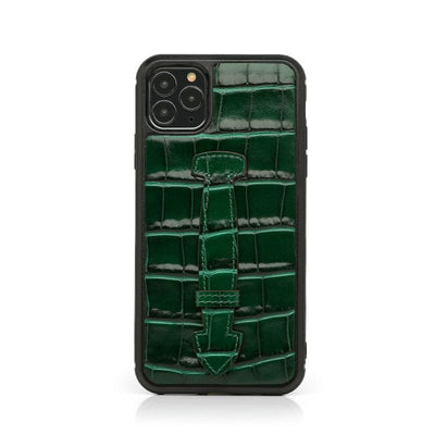 Leather iPhone Cases: Luxury Leather Cases by GENTCREATE