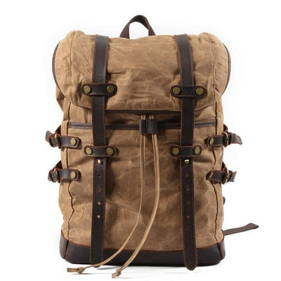 Vintage Backpacks & Retro Backpacks: Shop At GENTCREATE